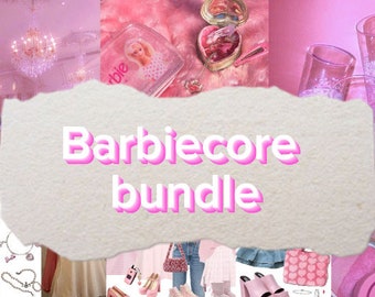 Barbiecore Mystery Clothing Bundle - Etsy