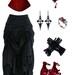 Vampire Goth Bundle - Etsy