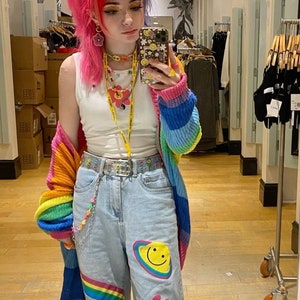 Kidcore Bundle - Etsy