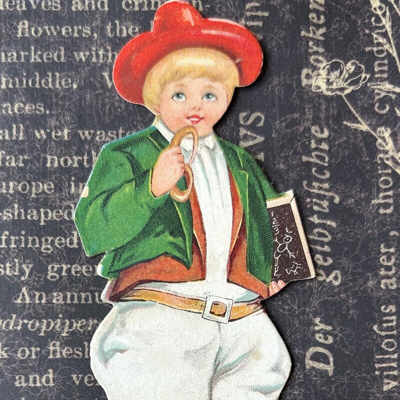 VintagePaperCottage - Etsy