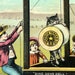Victorian Trade Card Children With Kitty Cat Merrick Thread 1800's - Etsy