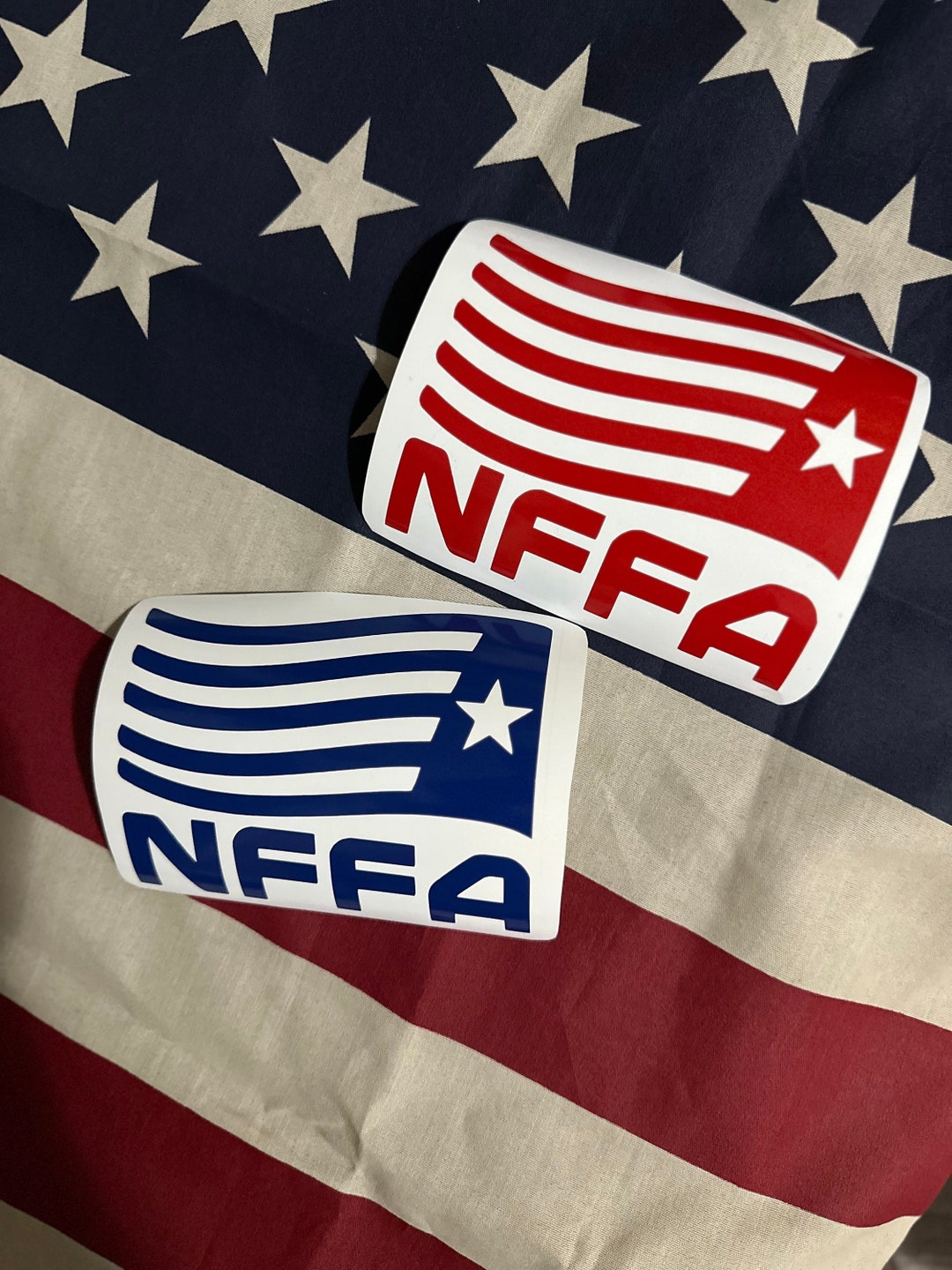 The Purge NFFA Vinyl Sticker - Etsy
