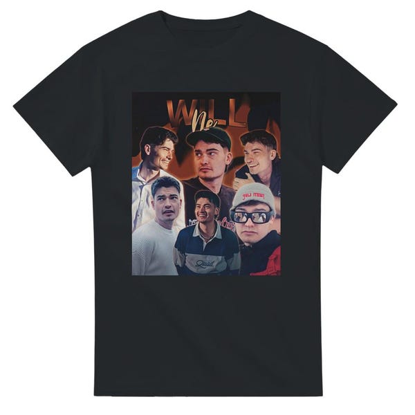 James Marriott Merch - Etsy