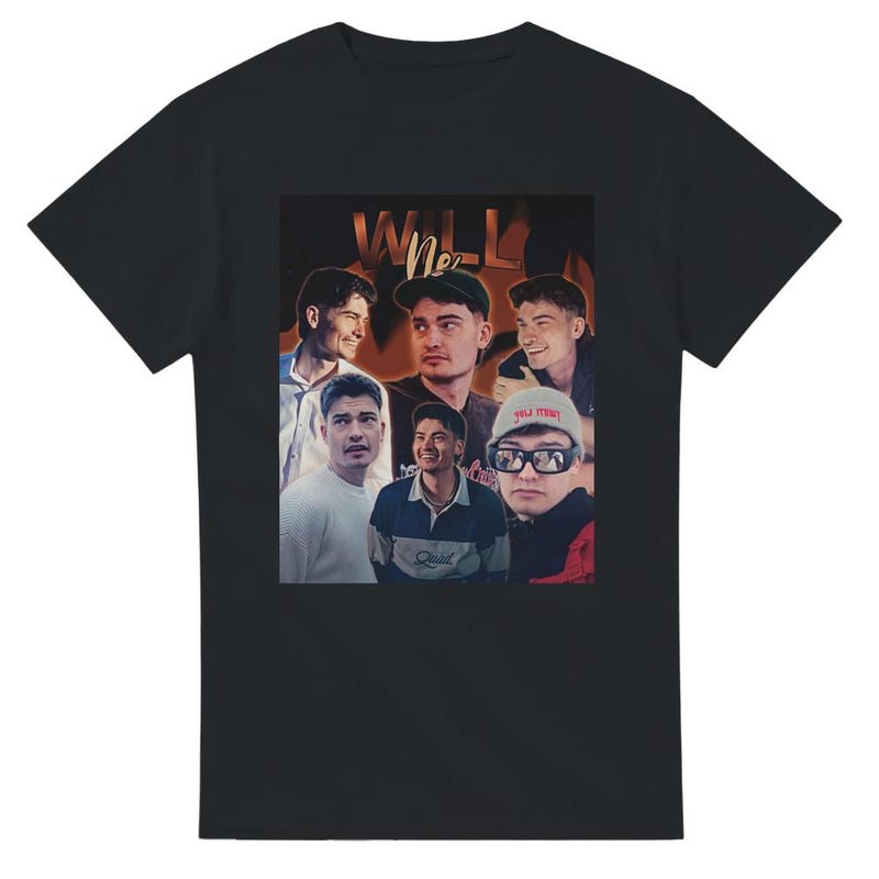 James Marriott Merch - Etsy