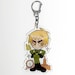 Hetalia 3" Keychains, America, England, France - Acrylic Charm - Etsy