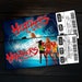 Printable Heathers the Musical Theatre Ticket | Personalized Gift ...