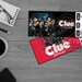 Printable Clue Musical Theatre Ticket | Personalized Gift Reveal ...