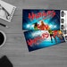 Printable Heathers the Musical Theatre Ticket | Personalized Gift ...