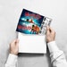 Printable Heathers the Musical Theatre Ticket | Personalized Gift ...