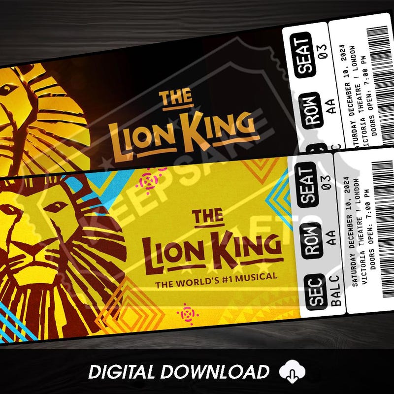 King Canadian - Etsy UK