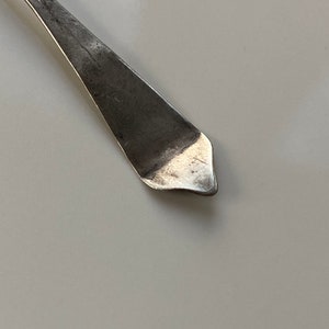 1695-1715 'RS' Colonial Dognose Rattail Salt Spoon or Child's Toy - Etsy