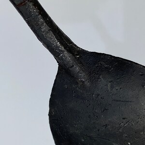 1590-1650 Pewter English Slip Top Spoon With Rattail Found on the ...