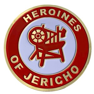 19th Century Wax Seal of a Masonic Spinning Wheel by Louis Dreka - Etsy