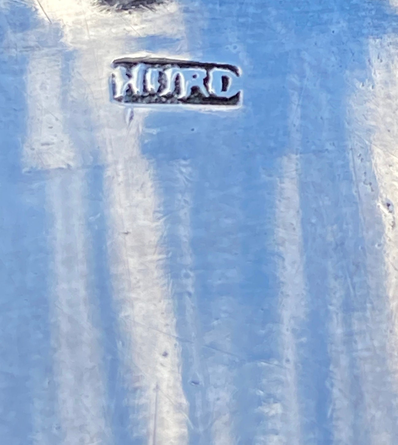 c. 1740 Jacob Hurd 3/4 Pint Mugg for Thomas Deering - 18th Century ...