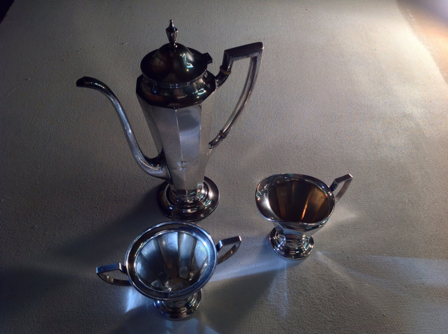 Shop — ↝DC SILVER↜