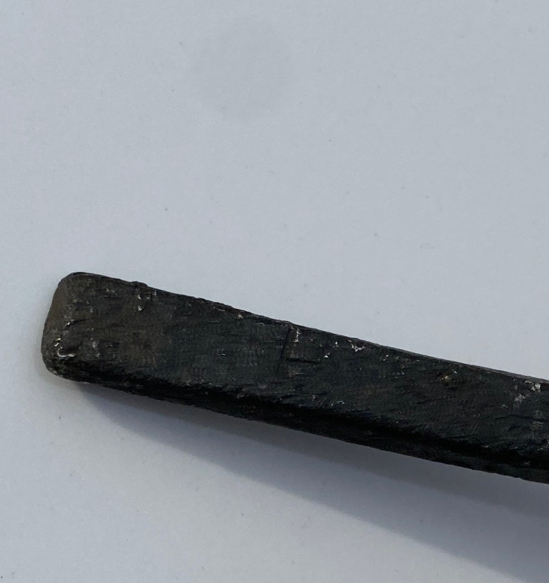 1590-1650 Pewter English Slip Top Spoon With Rattail Found on the ...