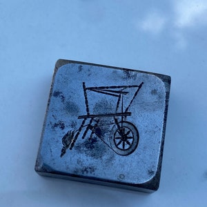 19th Century Wax Seal of a Masonic Spinning Wheel by Louis Dreka - Etsy