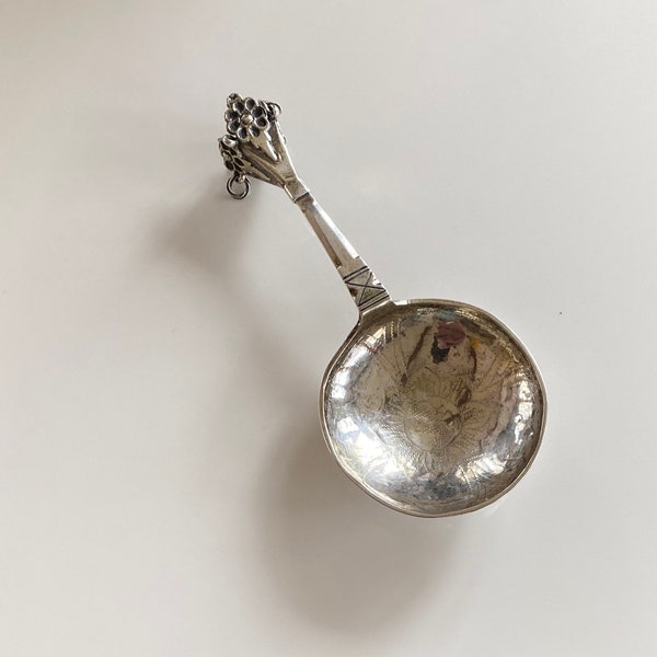 Swedish Silver - Etsy