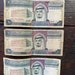 Saudi 10 Riyal Banknote - Etsy
