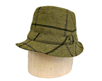 Irish Walking Hat - Etsy