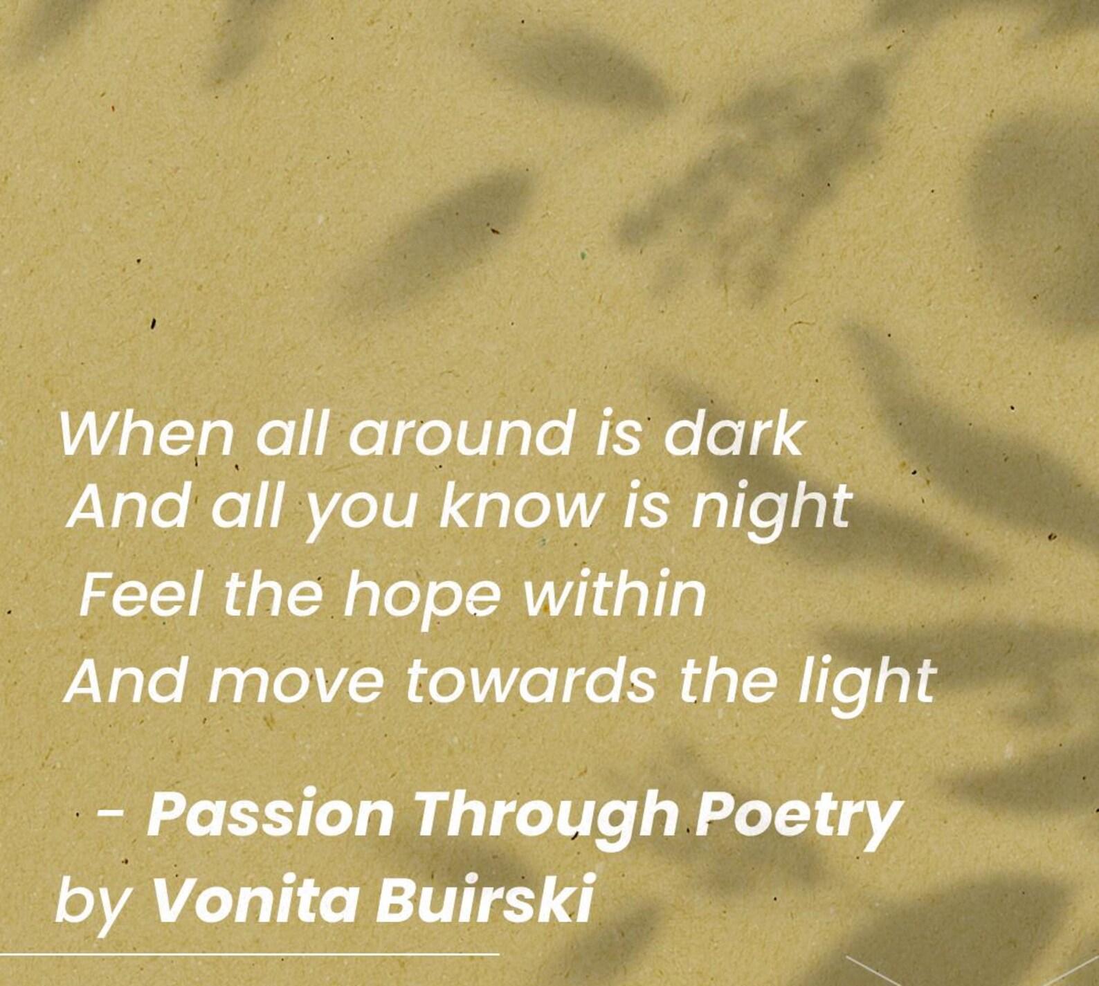 Self-love & Healing Poetry Book PDF | Inspirational Digital Poetry ...