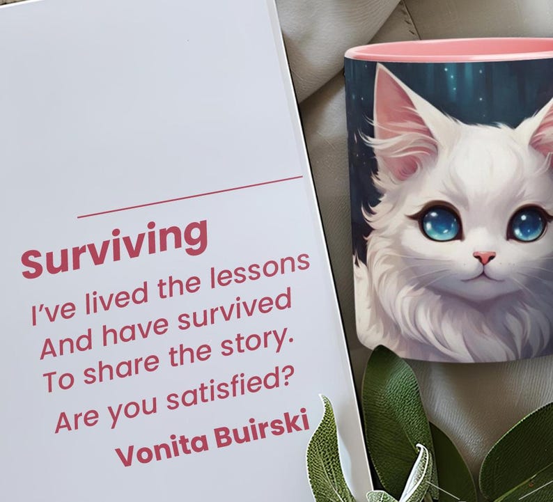 Self-love & Healing Poetry Book PDF | Inspirational Digital Poetry ...