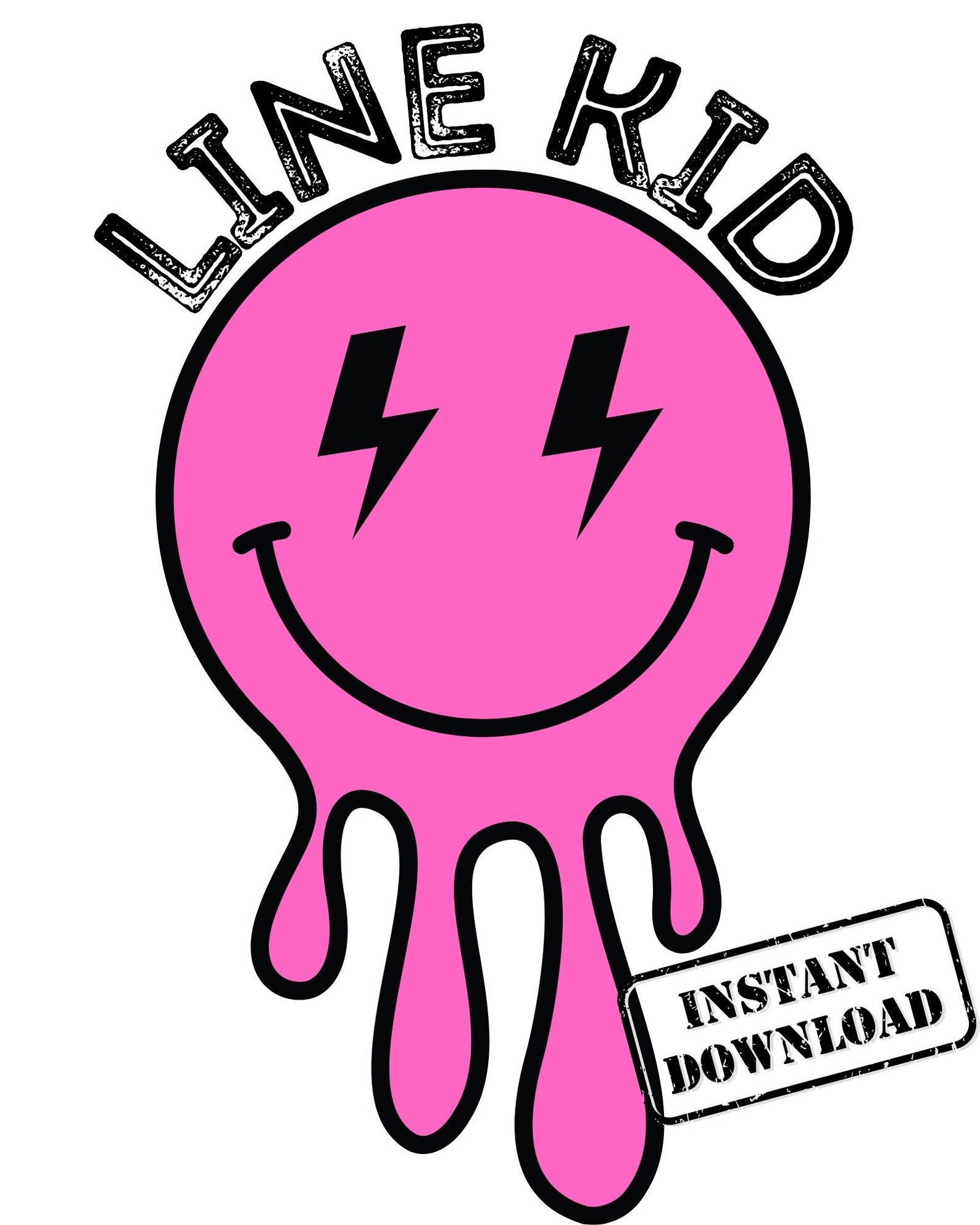 Line Kid PNG - Line Kid Sublimation - Line Kid Shirt - Lineman Png ...