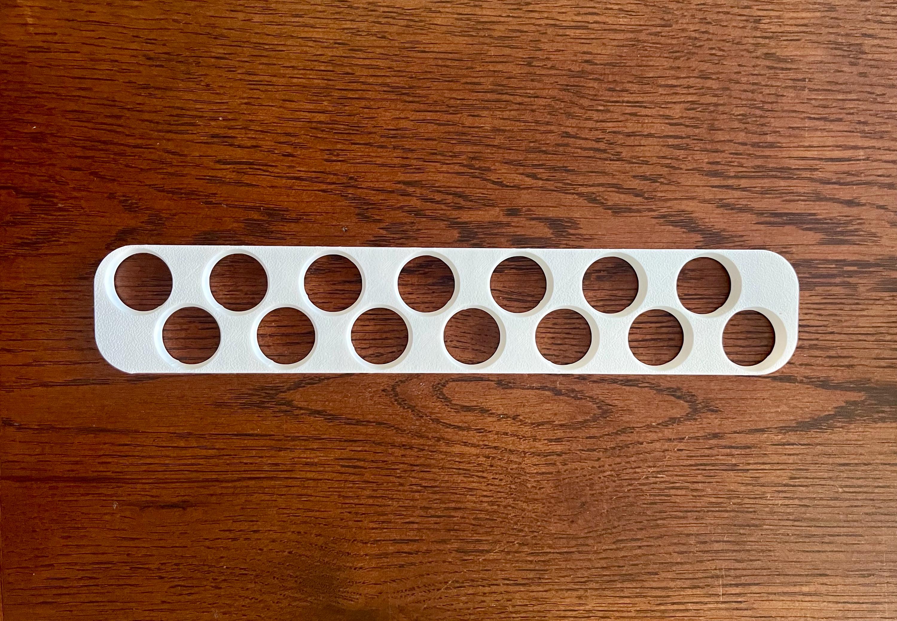 Maticoopx Incubator STANDARD Quail Egg Rack- Incubator Insert - Etsy