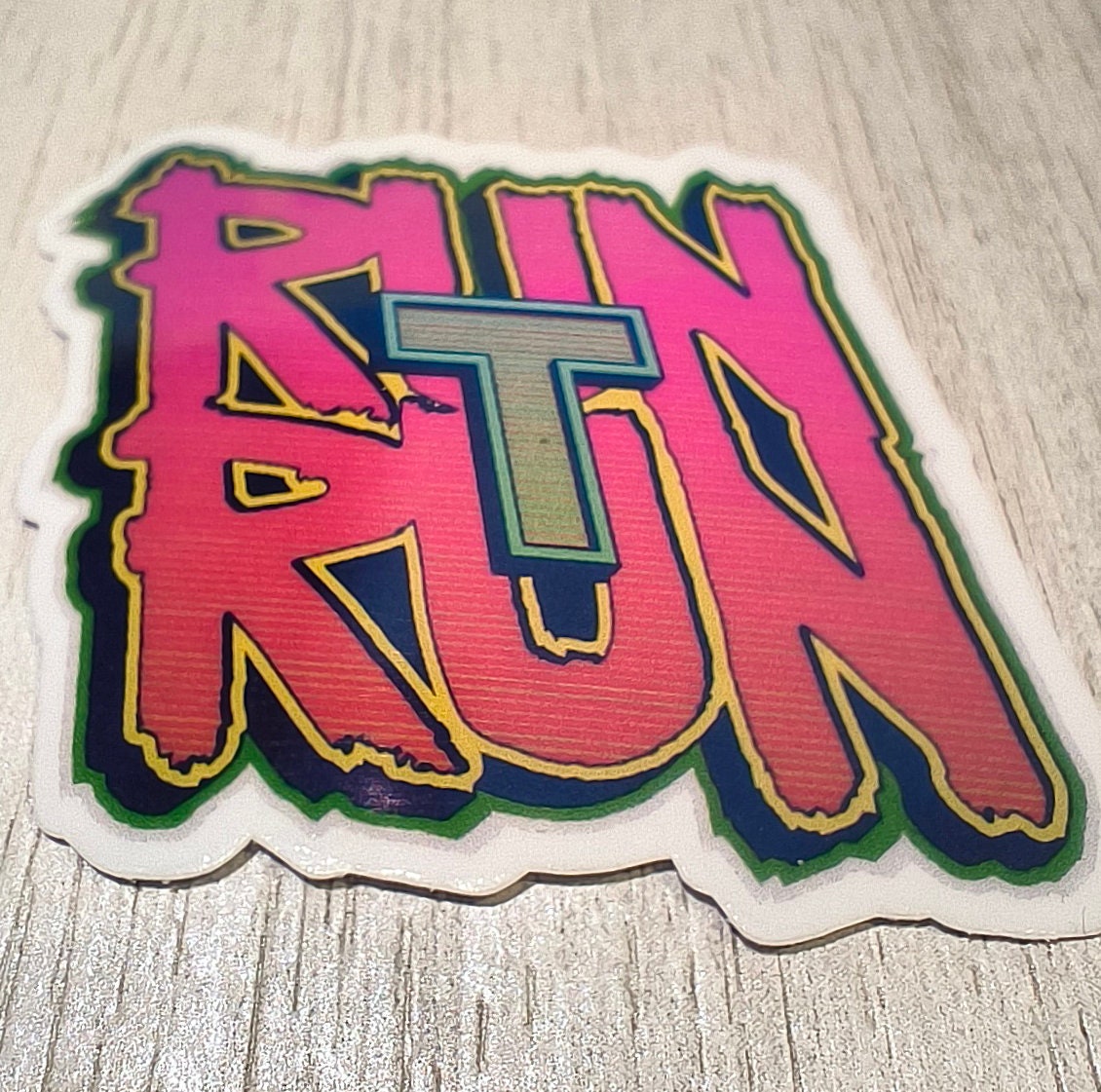 Real Life Counter Strike 2 Stickers IRL CS2 Stickers Espionage Sticker ...