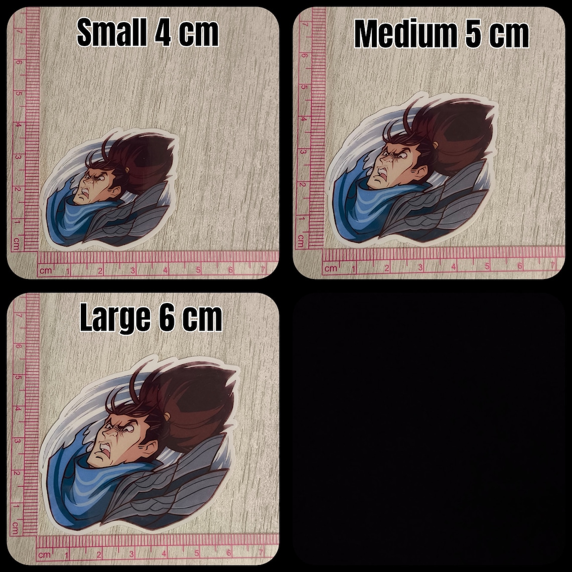 League of Legends Stickers - Lol Stickers - Facebook Emote Set 36 ...