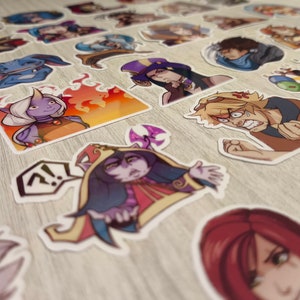 League of Legends Stickers - Lol Stickers - Facebook Emote Set 36 ...