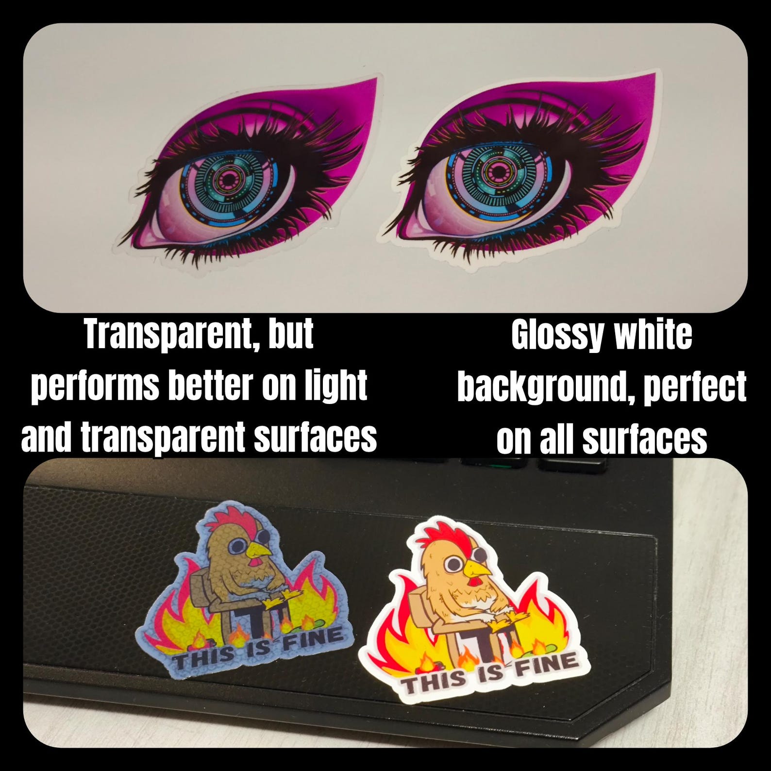 League of Legends Stickers - Lol Stickers - Facebook Emote Set 36 ...