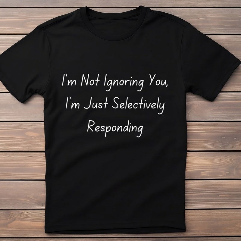 Clever Tee Shirts Sayings - Etsy