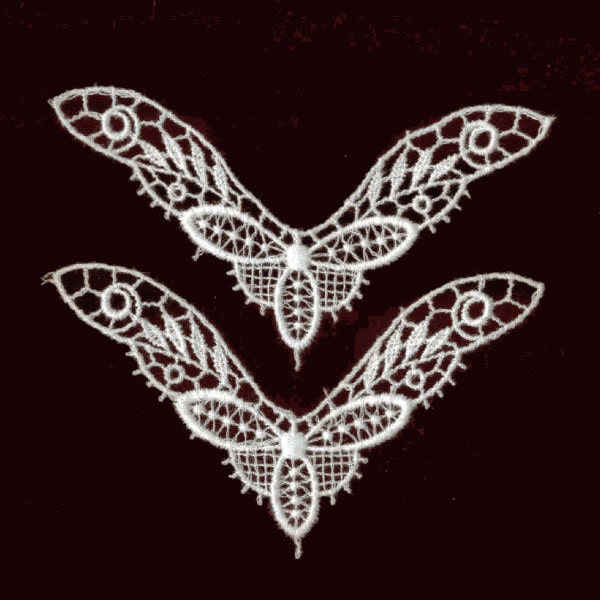 Nottingham Lace - Etsy