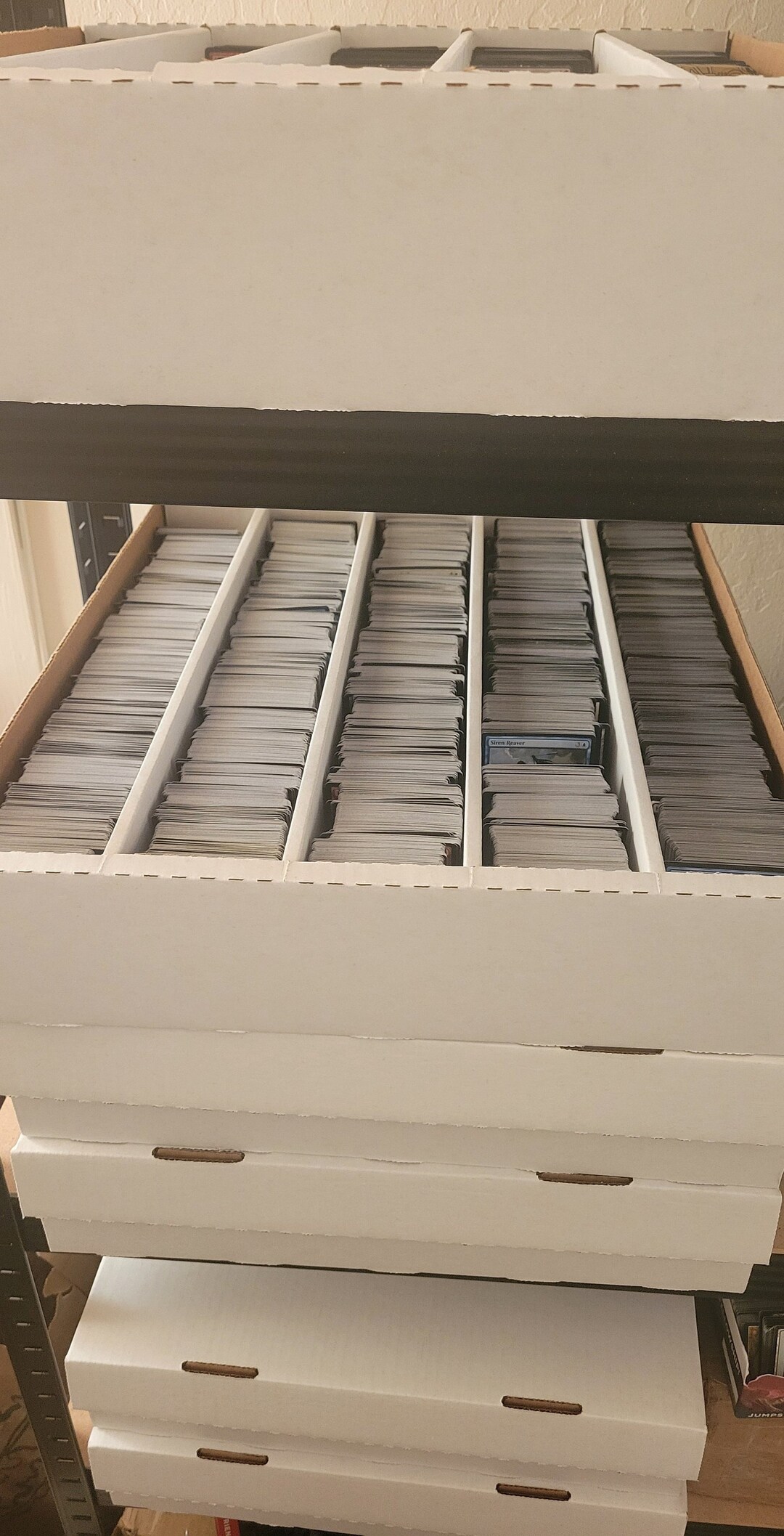 50-card Bundle MTG Magic the Gathering Bundle, Minimal Duplication - Etsy