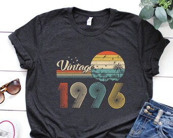 1996 Birthday Party - Etsy