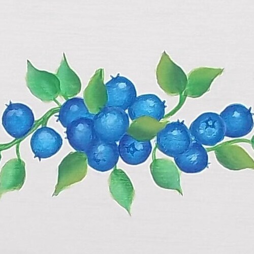 berryblueart - Etsy