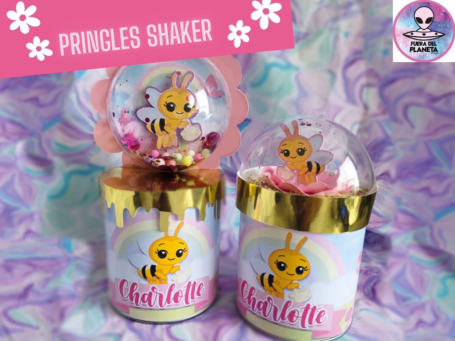 Pringles Can / Personalized Pringles Can / Favor Box / Custom Pringles ...