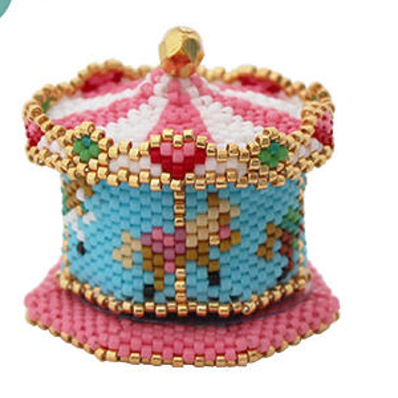 ThreadABead - Etsy UK