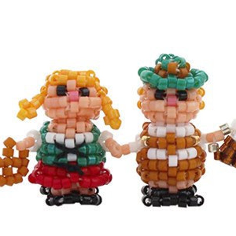 ThreadABead - Etsy UK