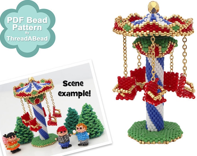 ThreadABead | Etsy UK