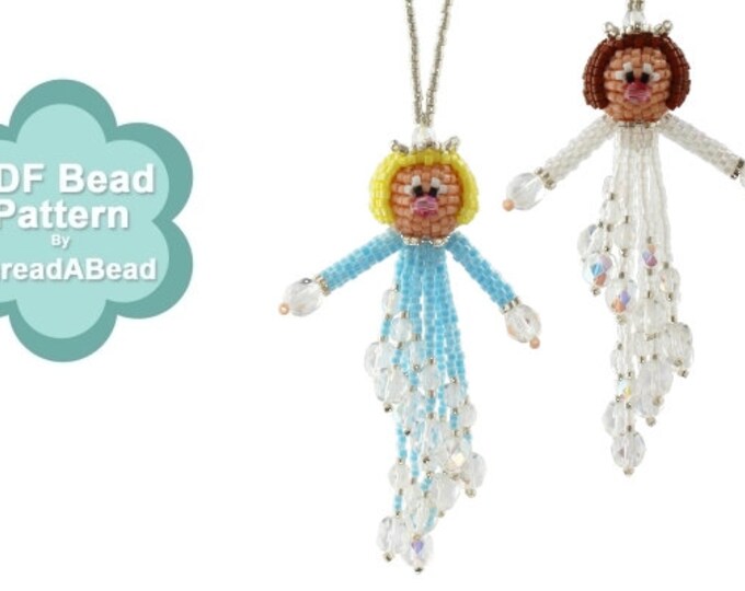 ThreadABead | Etsy UK