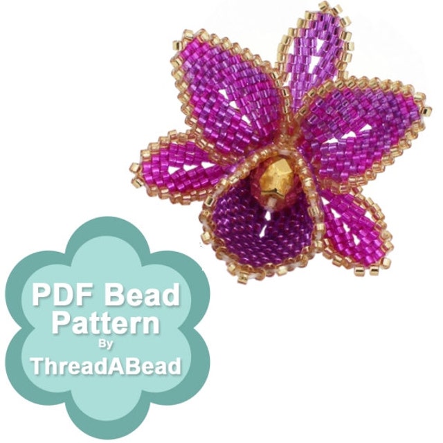 ThreadABead - Etsy