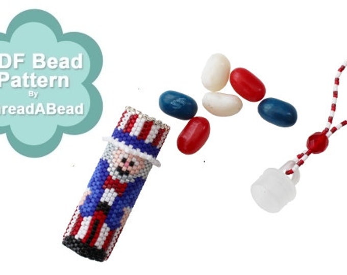 ThreadABead | Etsy UK