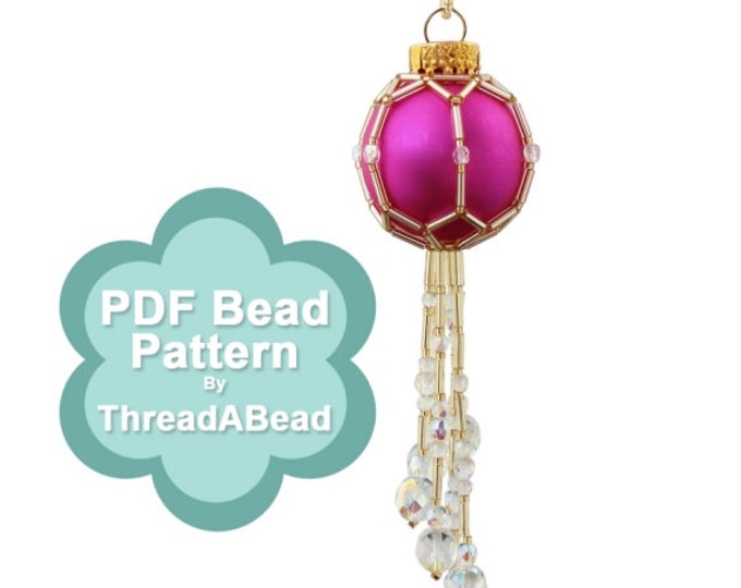 ThreadABead | Etsy UK