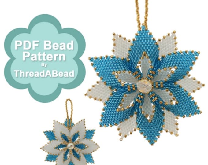 ThreadABead | Etsy UK