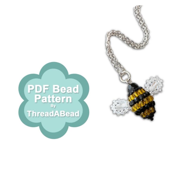 ThreadABead - Etsy