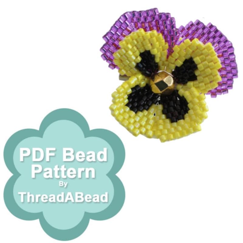 ThreadABead - Etsy UK