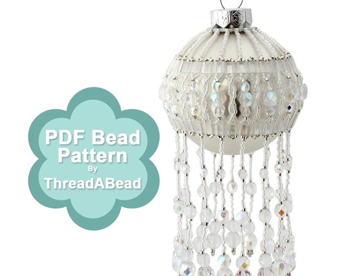 ThreadABead | Etsy UK