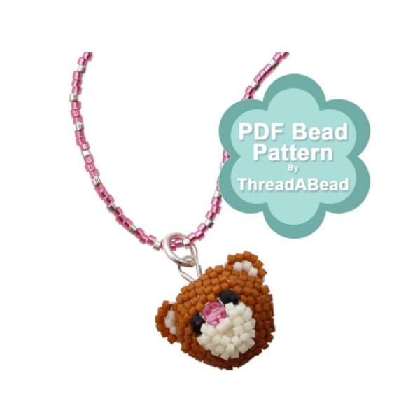 ThreadABead - Etsy UK